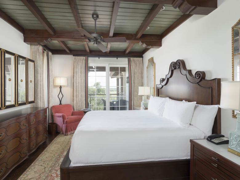 The Cloister at Sea Island | Explore Georgia