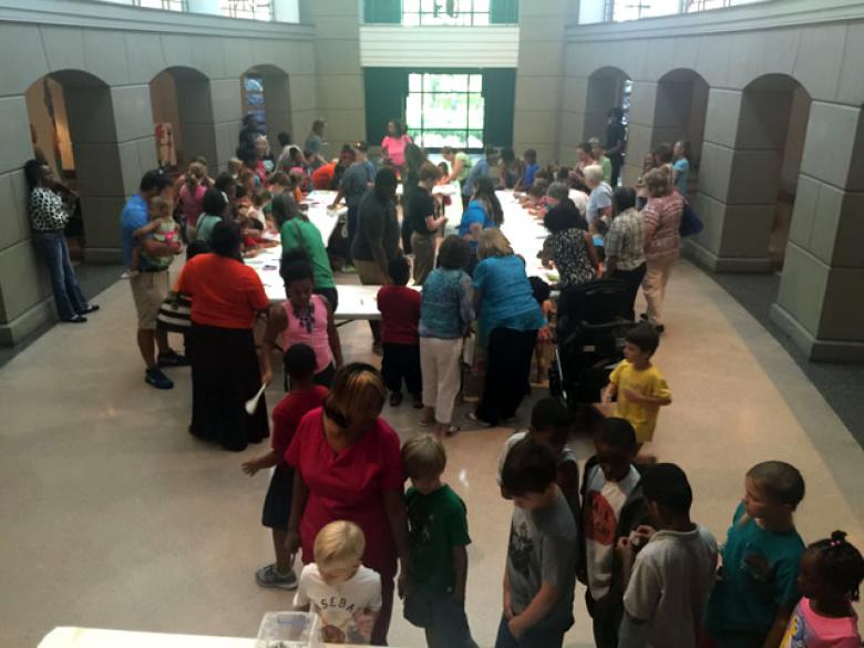 The Columbus Museum | Explore Georgia