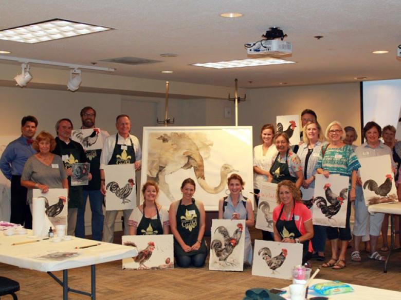 The Columbus Museum | Explore Georgia