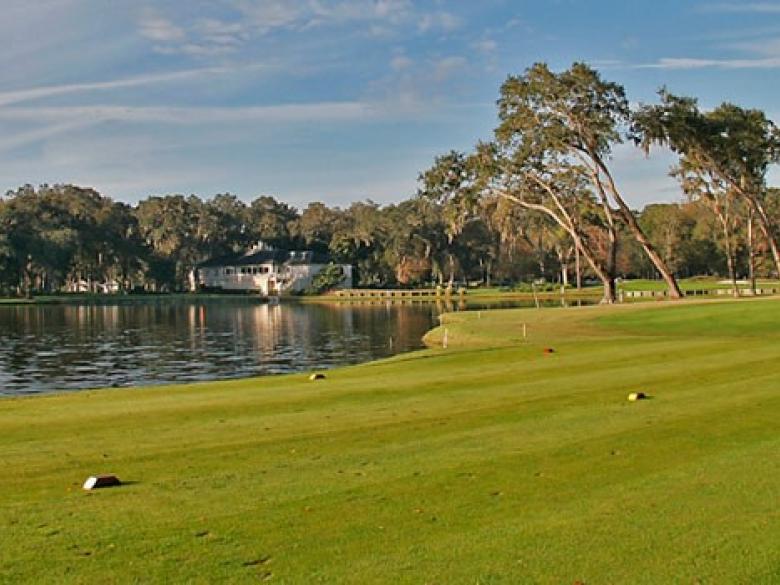 The King and Prince Golf Course | Explore Georgia