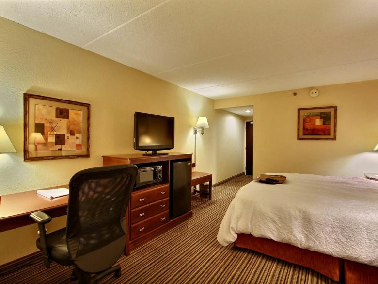 Hampton Inn Waycross | Official Georgia Tourism & Travel Website ...