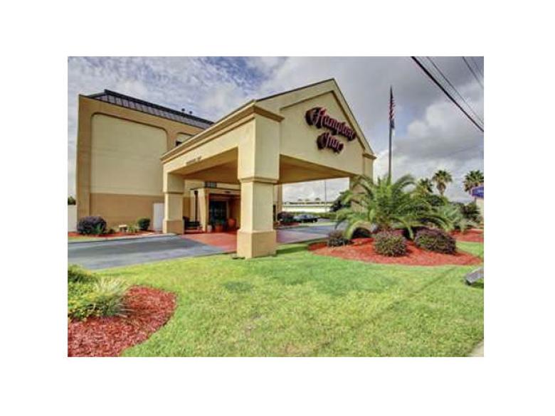 Hampton Inn Waycross | Official Georgia Tourism & Travel Website ...