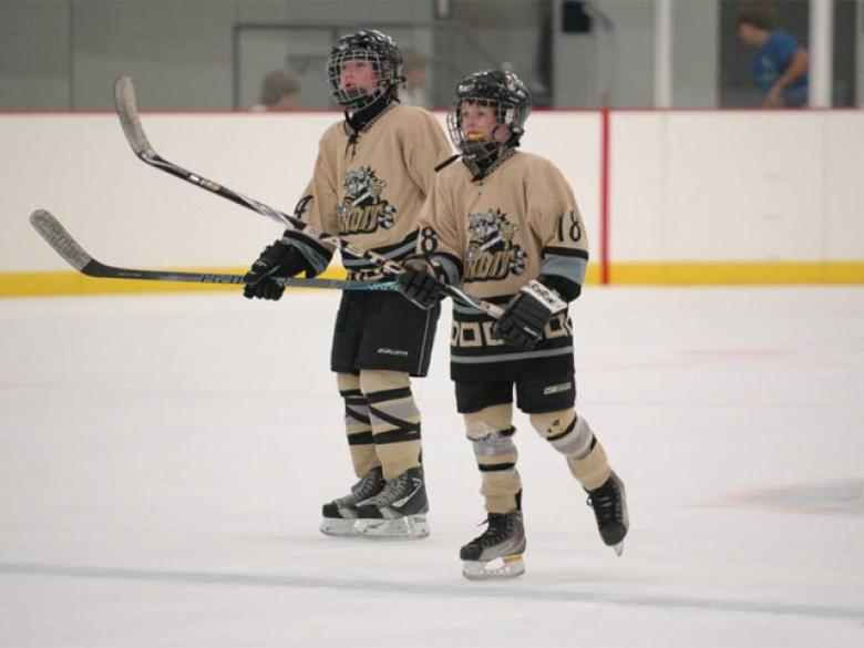 The Ice | Official Georgia Tourism & Travel Website | Explore Georgia.org