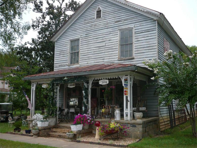 The Jewell Box | Explore Georgia