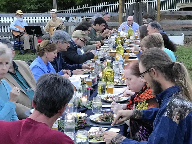 Lazy B Farm | Explore Georgia