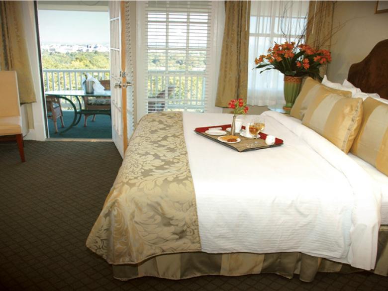 The Partridge Inn Augusta, Curio Collection by Hilton | Official ...