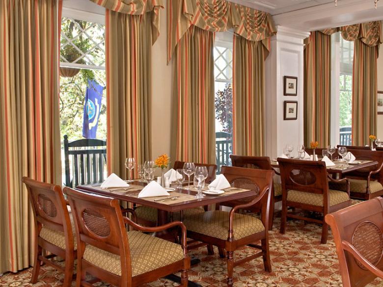 The Partridge Inn Augusta, Curio Collection by Hilton | Official ...