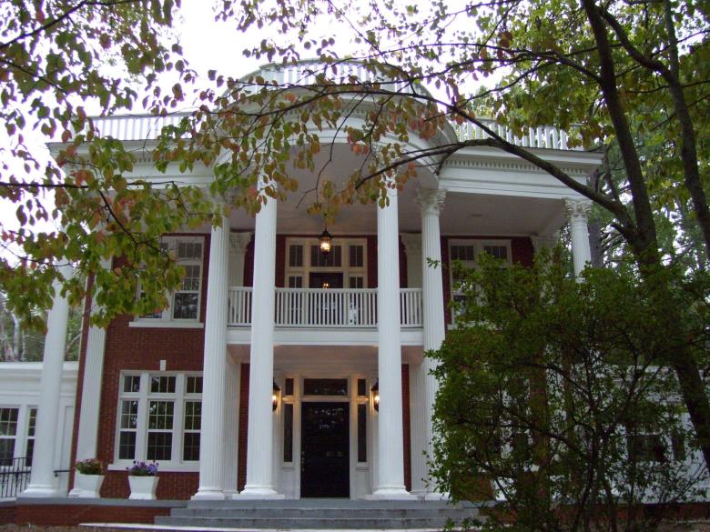 The Powell House | Official Georgia Tourism & Travel Website | Explore ...