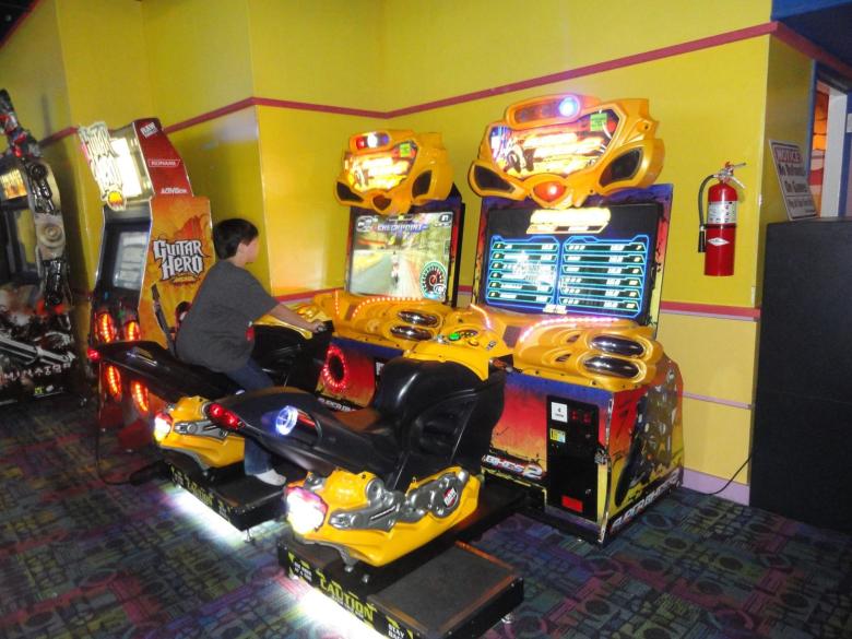 Hollywood Connection | Explore Georgia