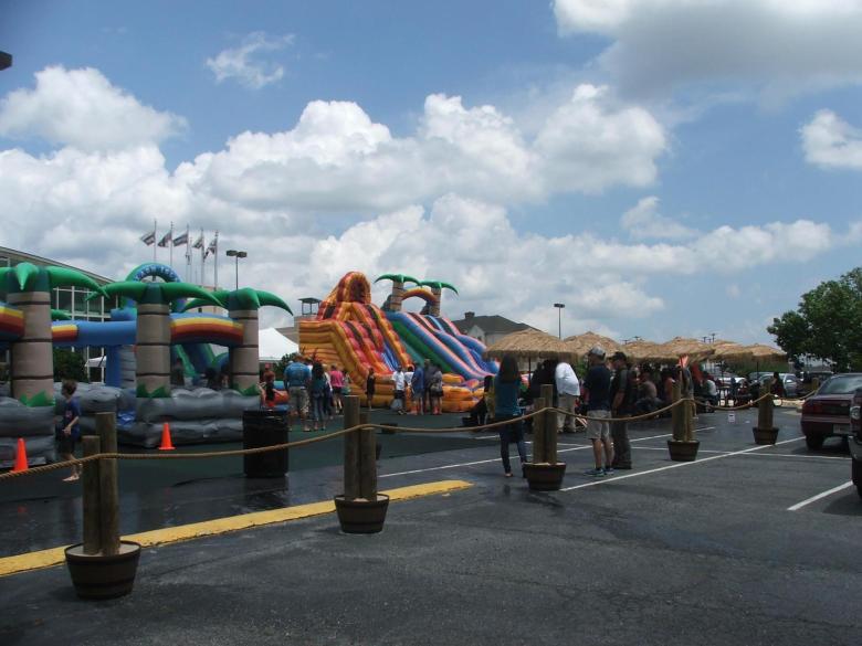 Hollywood Connection | Explore Georgia