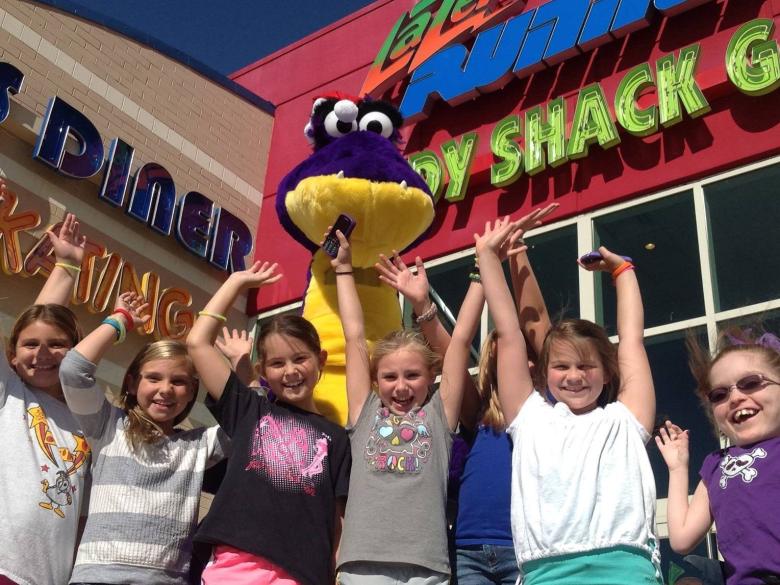 Hollywood Connection | Explore Georgia