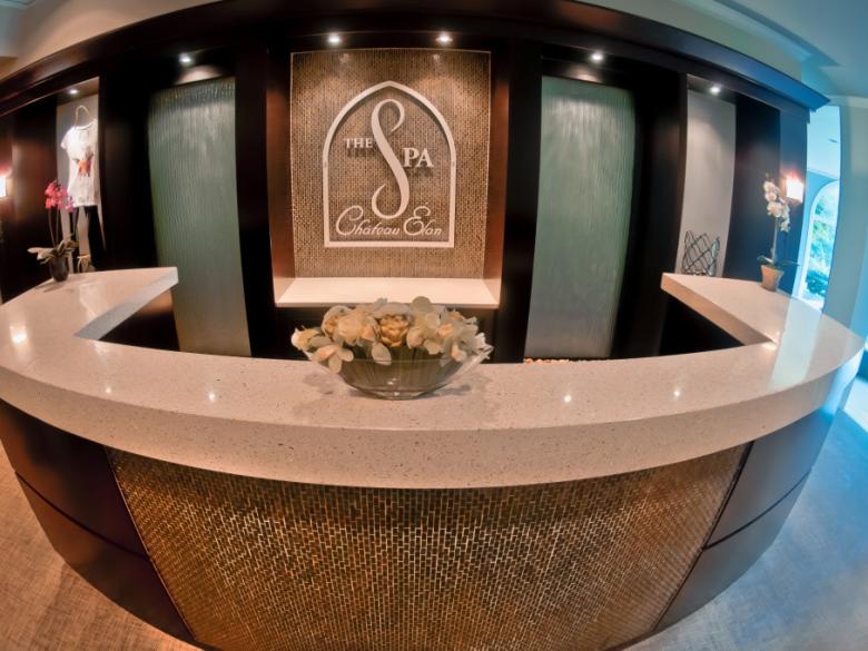 The Spa at Chateau Elan | Official Georgia Tourism & Travel Website ...