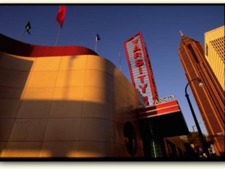 The Varsity | Explore Georgia