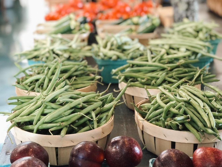 Farm 441 at Thomas Orchards | Explore Georgia