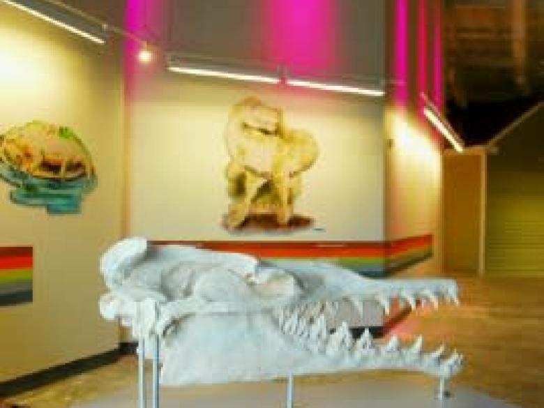 Thronateeska Heritage Center | Explore Georgia