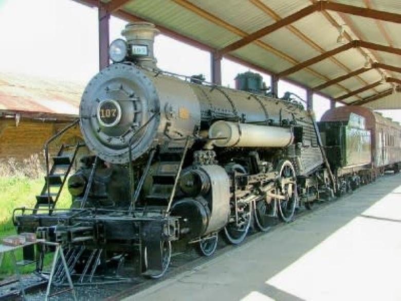 Thronateeska Heritage Center | Explore Georgia