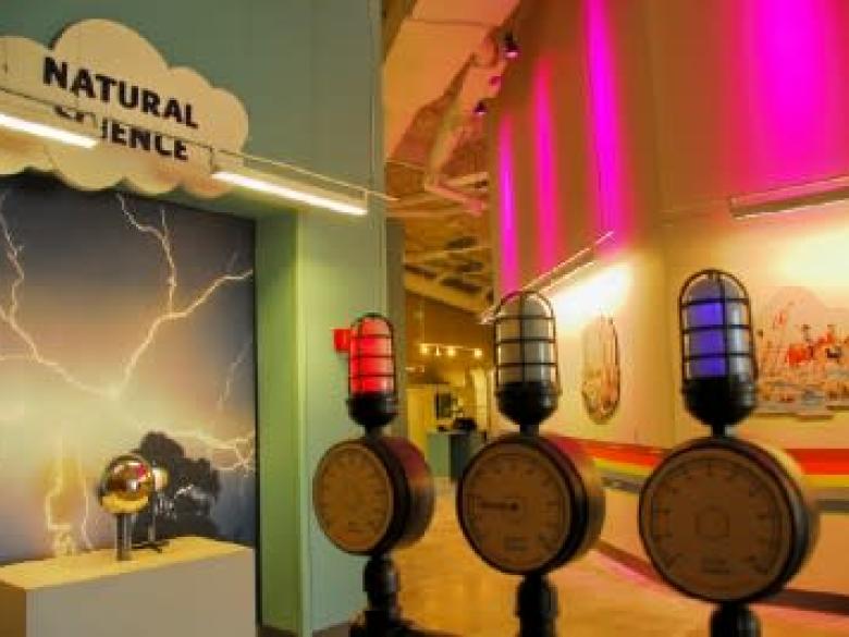 Thronateeska Heritage Center | Explore Georgia