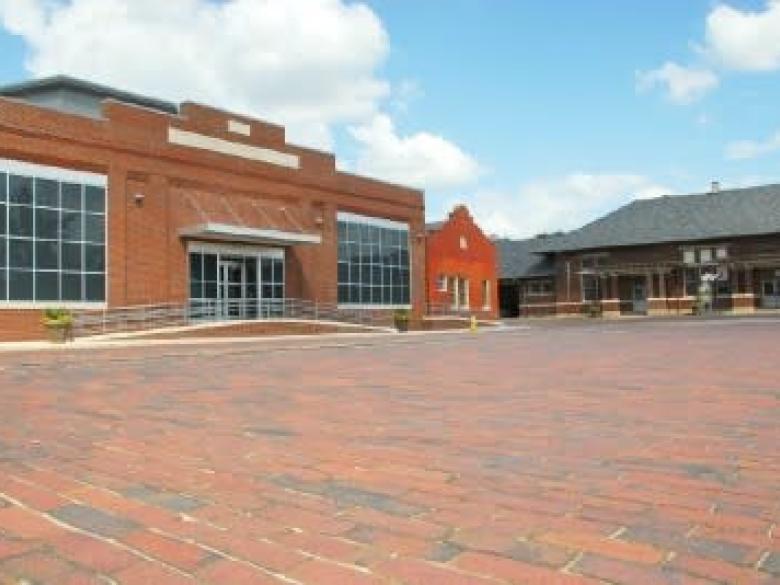 Thronateeska Heritage Center | Explore Georgia