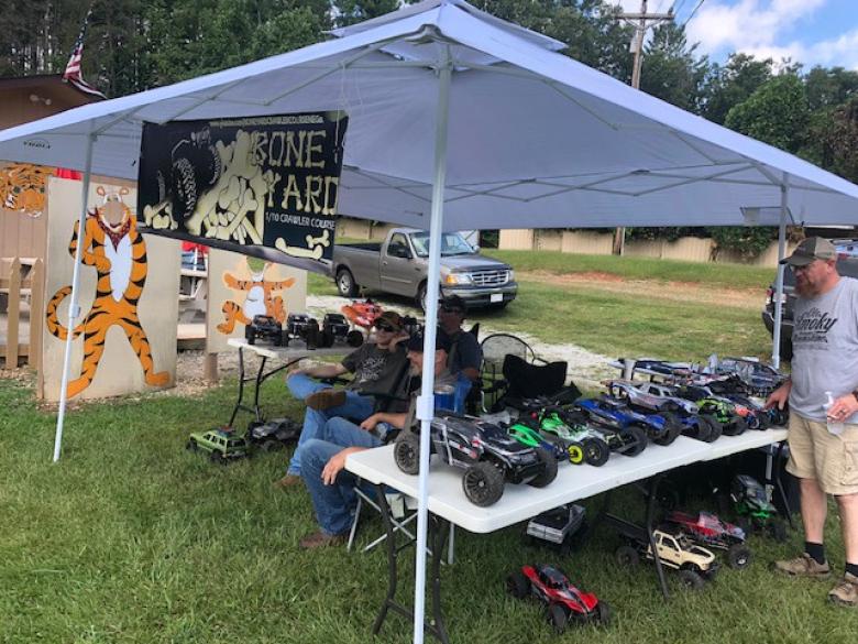 Tiger Drive In Theatre | Official Georgia Tourism & Travel Website ...