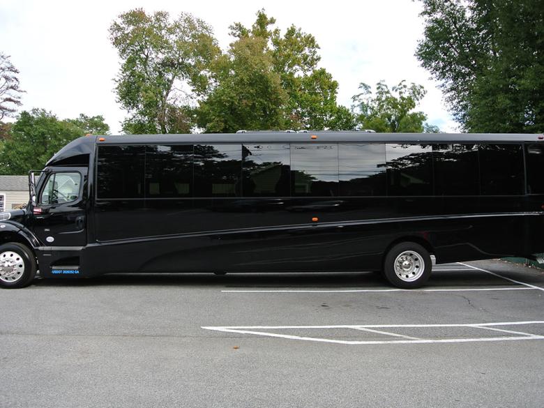 North Point Global Transportation Services | Official Georgia Tourism ...