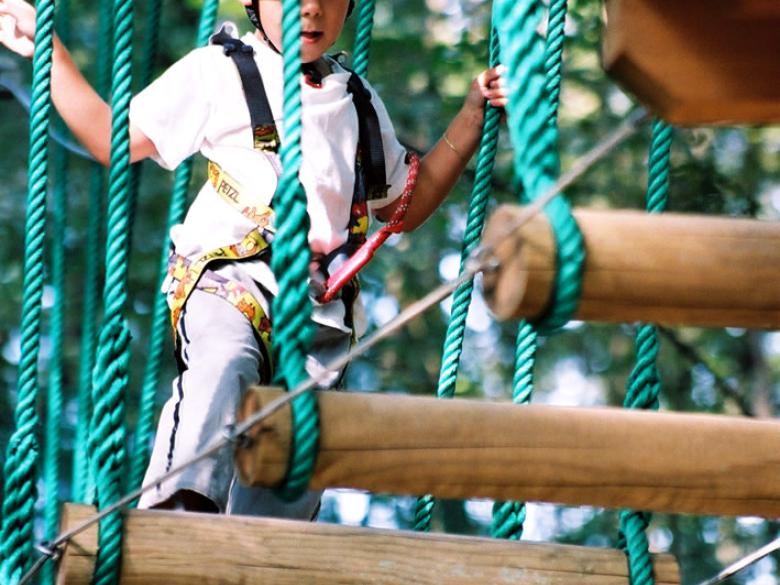 Treetop Quest Gwinnett | Official Georgia Tourism & Travel Website ...