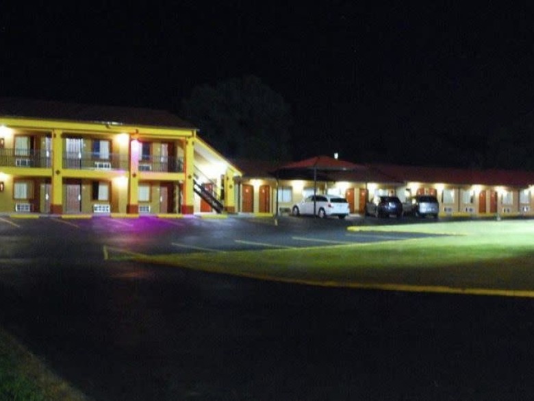 Duffy's Motel | Official Georgia Tourism & Travel Website | Explore ...