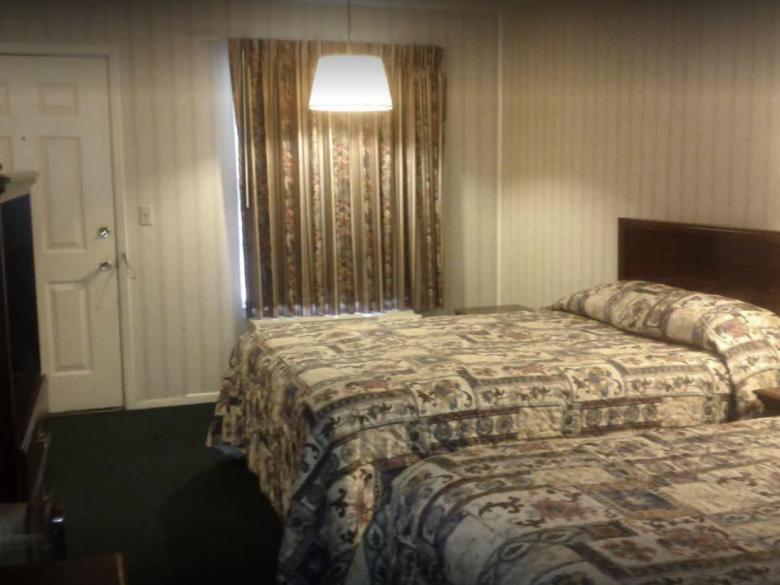 Oyo Hotel | Official Georgia Tourism & Travel Website | Explore Georgia.org