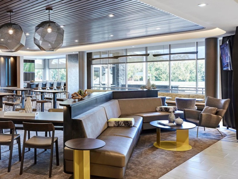 SpringHill Suites by Marriott Chattanooga South/Ringgold | Explore Georgia