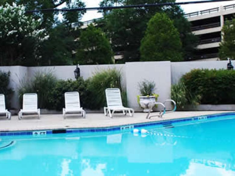 The University Inn at Emory | Official Georgia Tourism & Travel Website ...