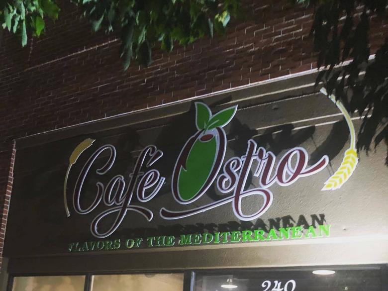 Cafe Ostro | Official Georgia Tourism & Travel Website | Explore ...