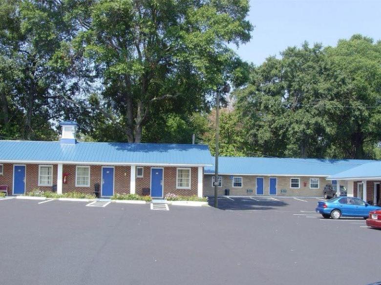 Stiles Inn | Explore Georgia