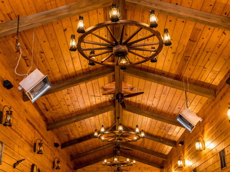 The Reid Barn | Explore Georgia
