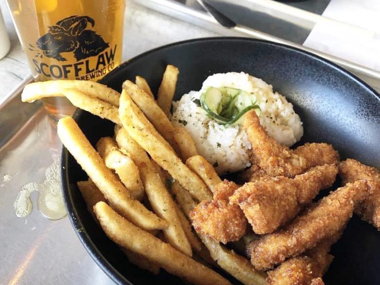 Ponko Chicken | Official Georgia Tourism & Travel Website | Explore ...