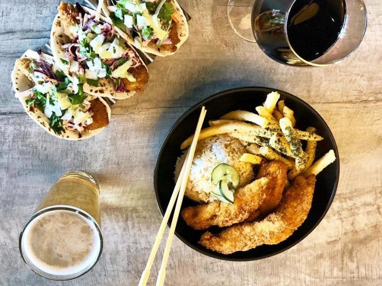 Ponko Chicken | Official Georgia Tourism & Travel Website | Explore ...