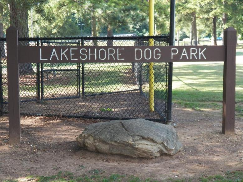 Lakeshore Park and Tennis Complex | Explore Georgia