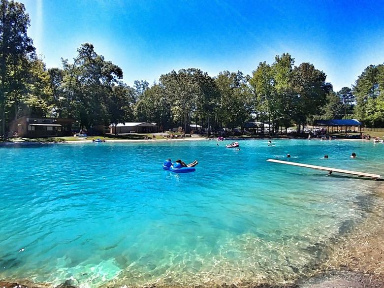 Red Clay Resort | Explore Georgia