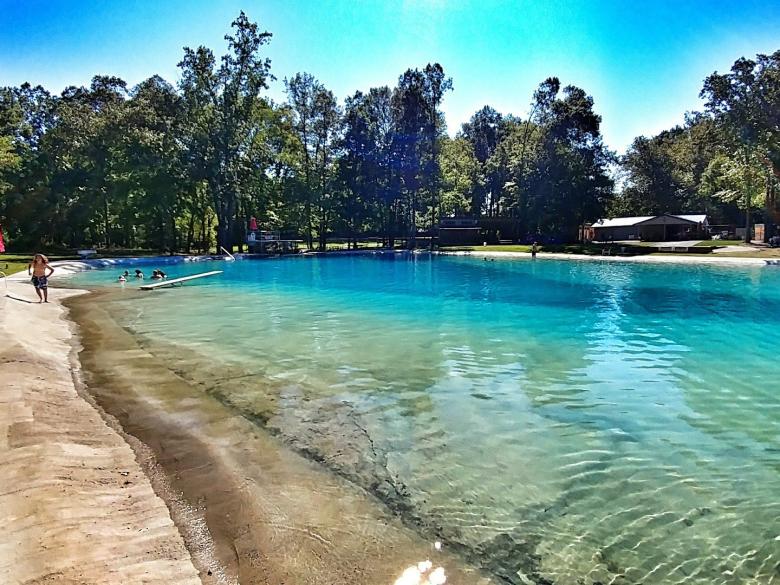 Red Clay Resort | Explore Georgia