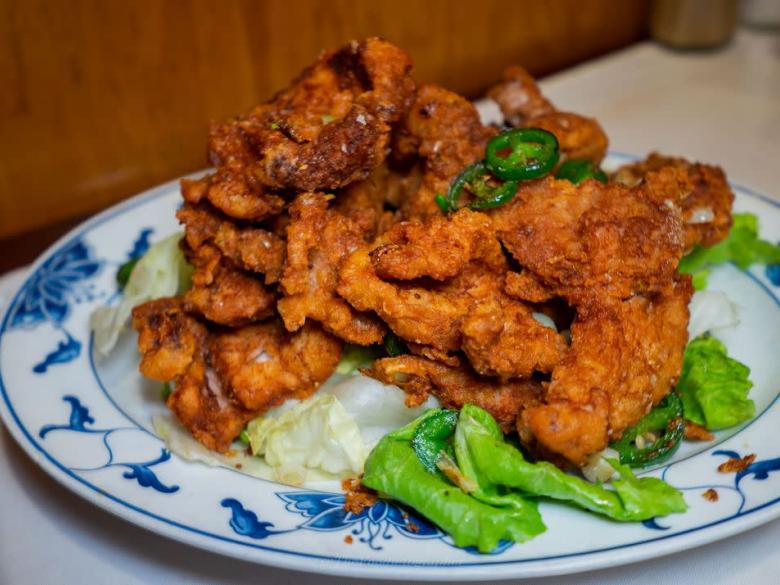 Canton Cook | Official Georgia Tourism & Travel Website | Explore ...