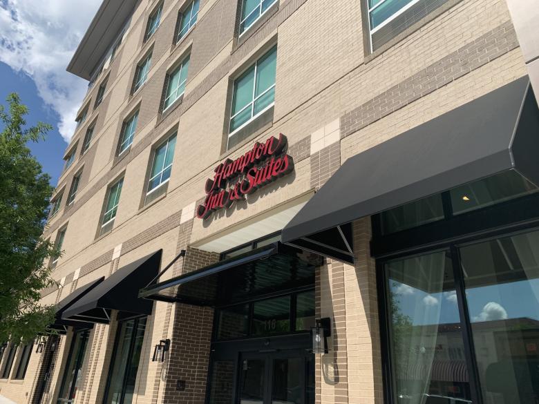 Hampton Inn & Suites Atlanta Decatur/Emory | Official Georgia Tourism ...