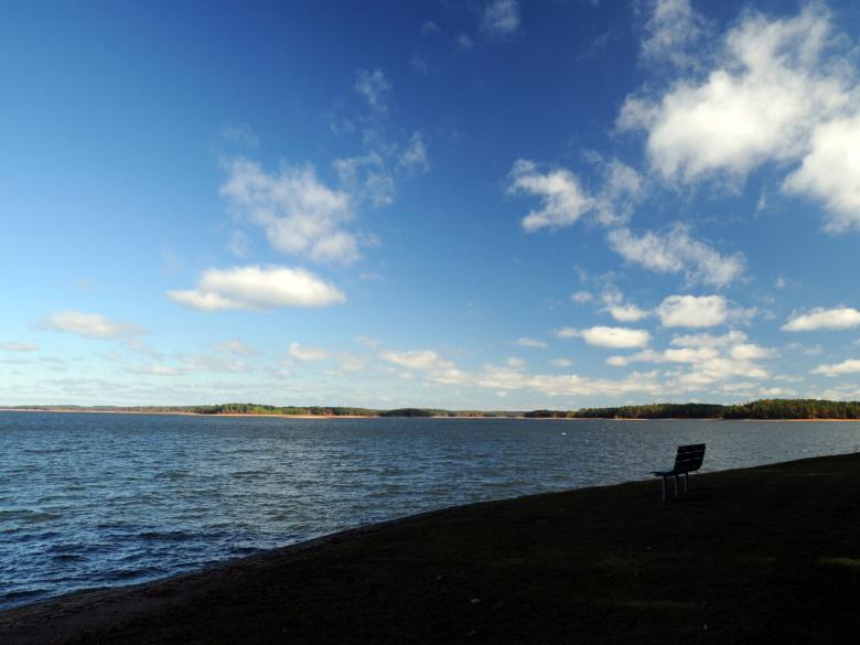 West Point Lake | Official Georgia Tourism & Travel Website ...