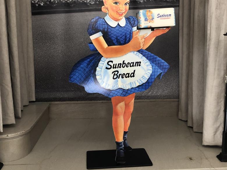 Flowers Heritage Center - 100 Years in the Baking Exhibit | Explore Georgia