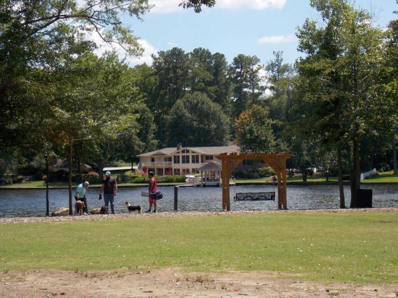 Drake Field | Official Georgia Tourism & Travel Website ...