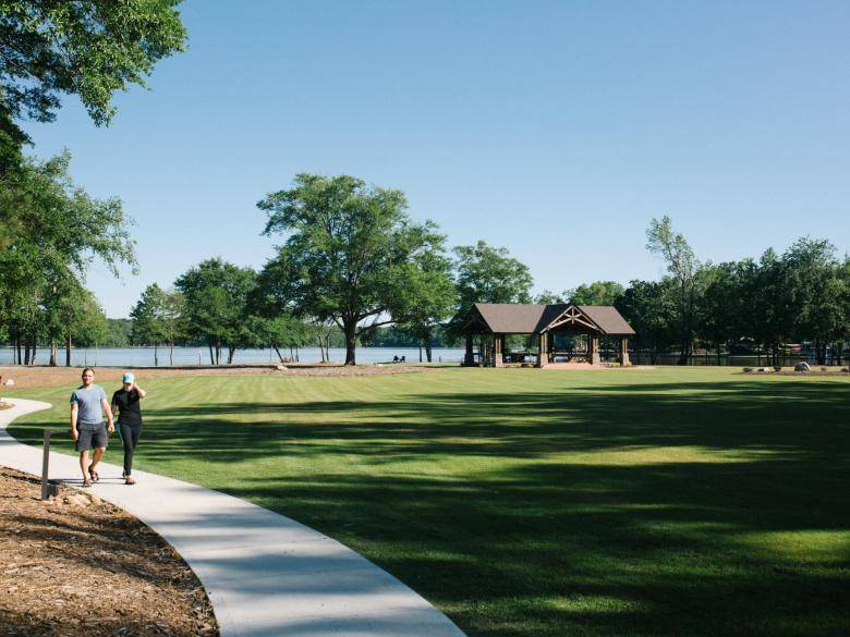 Drake Field | Official Georgia Tourism & Travel Website ...