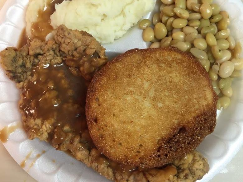 Barry's Deli | Explore Georgia