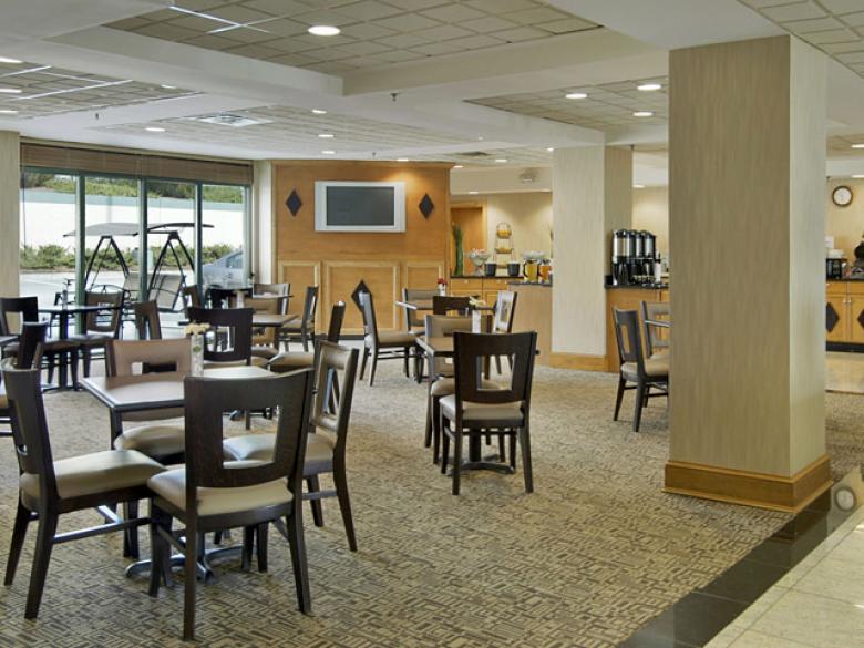 Wingate by Wyndham Macon | Official Georgia Tourism & Travel Website ...