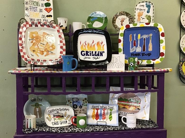 Art's Afire | Explore Georgia