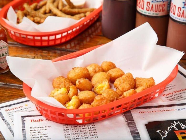 Georgia Bob's Barbecue Company | Official Georgia Tourism & Travel ...