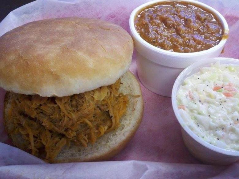 Georgia Bob's Barbecue Company | Official Georgia Tourism & Travel ...