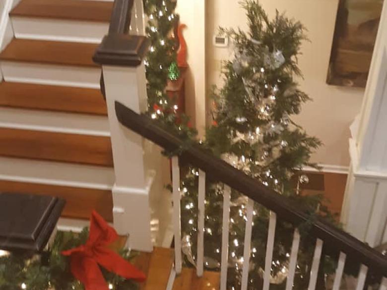 Popes Museum | Explore Georgia