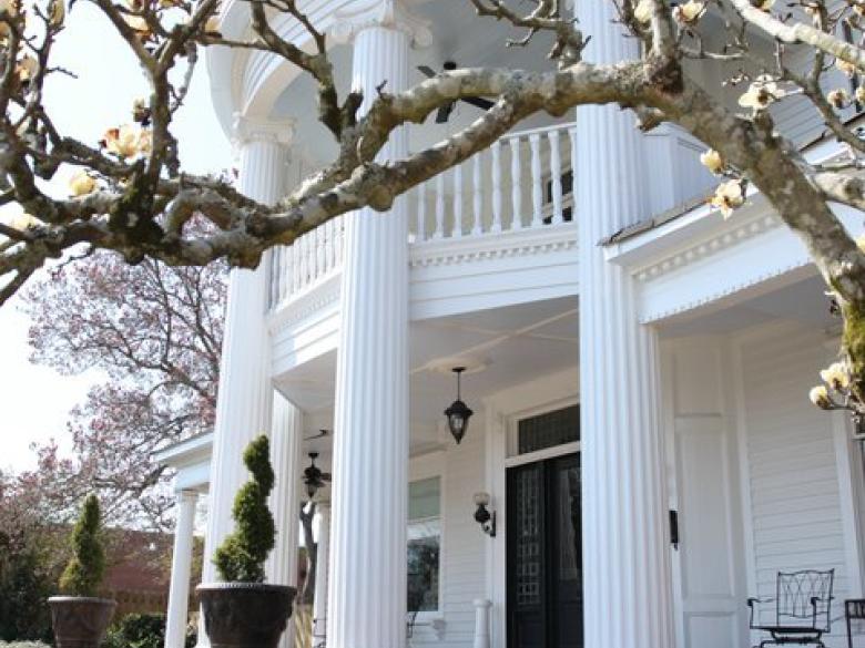 The Columns of Georgia | Official Georgia Tourism & Travel Website ...